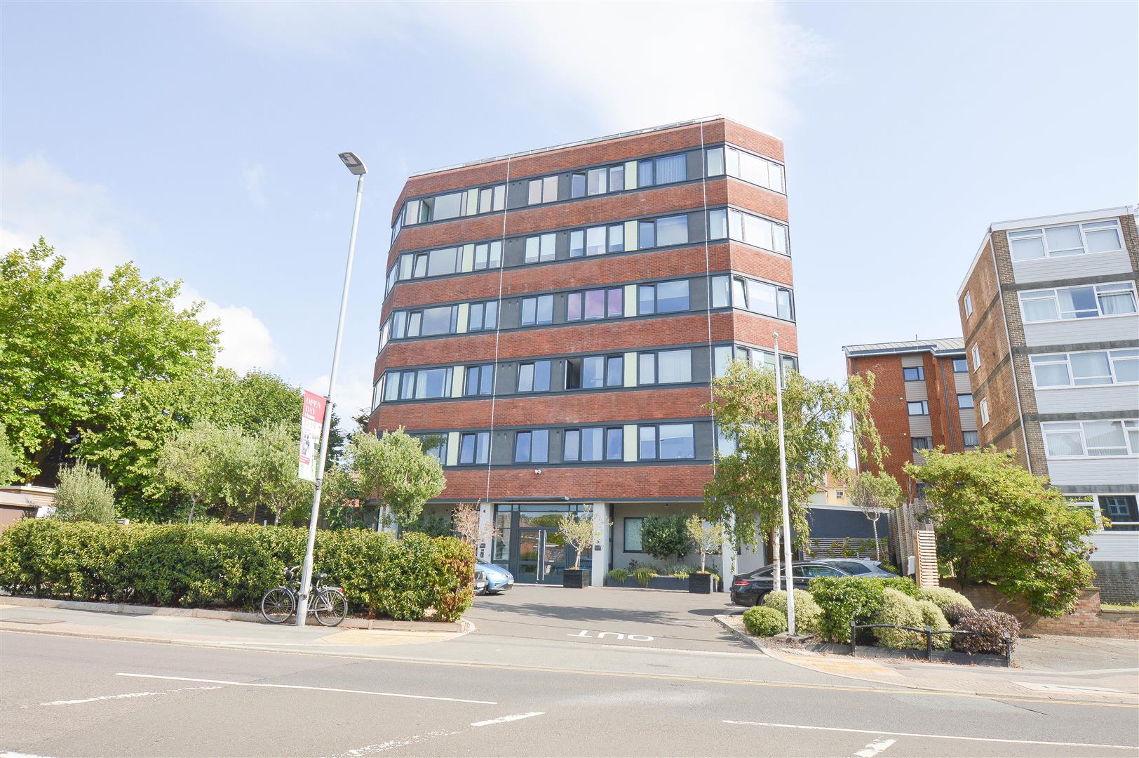 Property Details for 20 Upperton Road, Eastbourne - Town Property ...